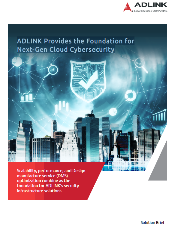 Design & Manufacturing Services Plus | Custom ODM | ADLINK